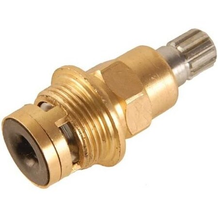 Avalon Washerless Faucet Stem Hot 8006H | Zoro